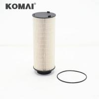 China Fuel Filter For SCANIA 1736251 2003505 P954917 400504-00158 for sale