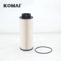 China Fuel Filter For SCANIA 1736251 2003505 P954917 400504-00158 for sale