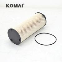 China Fuel Filter For SCANIA 1736251 2003505 P954917 400504-00158 for sale
