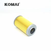 China 644-1105011-937 Diesel Fuel Filter For Yuchai  ASF0712Y 6441105011937 SN25156 for sale