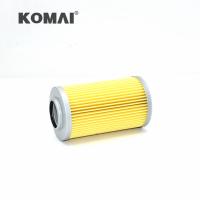 China 644-1105011-937 Diesel Fuel Filter For Yuchai  ASF0712Y 6441105011937 SN25156 for sale