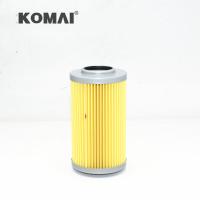 China 644-1105011-937 Diesel Fuel Filter For Yuchai  ASF0712Y 6441105011937 SN25156 for sale