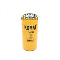 China Diesel Fuel Filter LFF3416 FF5317 P551316 For  Generator Set 1R-0715 1R-0755 for sale
