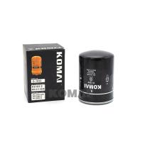China 600-211-5240 Diesel Engine Oil Filters 600-211-5241 600-211-5242 For Komatsu PC200-5 PC200-6 PC220-5 Excavator for sale