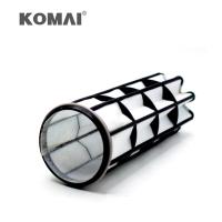 China Air Filter For Hyundai 11K6-21120 11K6-21110 P628805 47850029 for sale