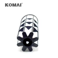 China Air Filter For Hyundai 11K6-21120 11K6-21110 P628805 47850029 for sale