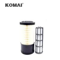 China Air Filter For Hyundai 11K6-21120 11K6-21110 P628805 47850029 for sale