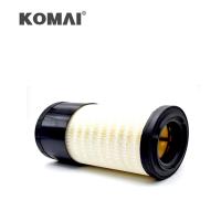 China Air Filter For Hyundai 11K6-21120 11K6-21110 P628805 47850029 for sale