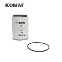 China Diesel Fuel Filter R90T RE500186 65125035028 P551855 10044302 FS19933 for sale