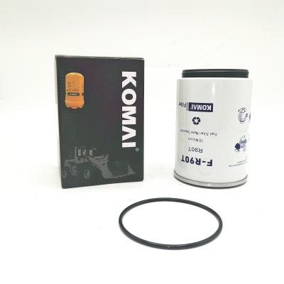 China Diesel Fuel Filter R90T RE500186 65125035028 P551855 10044302 FS19933 for sale