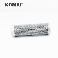 China HF6867 PT895-MPG Pilot Hydraulic Oil Filter 10037619 700869103 7008691 7363729 For Liebherr PR734L Track Bolt Dozer for sale