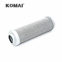 China HF6867 PT895-MPG Pilot Hydraulic Oil Filter 10037619 700869103 7008691 7363729 For Liebherr PR734L Track Bolt Dozer for sale