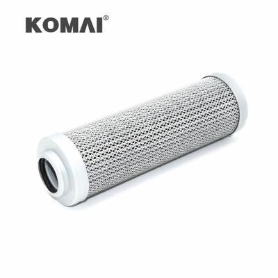 China HF6867 PT895-MPG Pilot Hydraulic Oil Filter 10037619 700869103 7008691 7363729 For Liebherr PR734L Track Bolt Dozer for sale