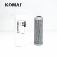 China HF6867 PT895-MPG Pilot Hydraulic Oil Filter 10037619 700869103 7008691 7363729 For Liebherr PR734L Track Bolt Dozer for sale