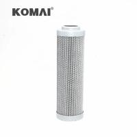 China HF6867 PT895-MPG Pilot Hydraulic Oil Filter 10037619 700869103 7008691 7363729 For Liebherr PR734L Track Bolt Dozer for sale
