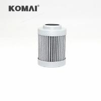 China Hydraulic Oil Filter 4120001954001 Pilot PLFX-30X10 For SDLG LG936L LG938L LG933L Wheel Loader for sale