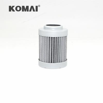China Hydraulic Oil Filter 4120001954001 Pilot PLFX-30X10 For SDLG LG936L LG938L LG933L Wheel Loader for sale