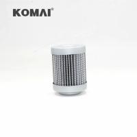 China Hydraulic Oil Filter 4120001954001 Pilot PLFX-30X10 For SDLG LG936L LG938L LG933L Wheel Loader for sale