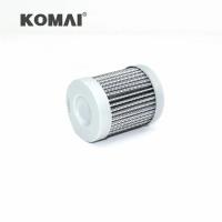 China Hydraulic Oil Filter 4120001954001 Pilot PLFX-30X10 For SDLG LG936L LG938L LG933L Wheel Loader for sale