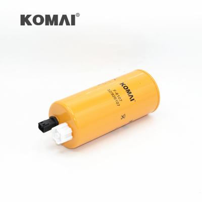 China Fuel Water Separator For JCB 32/926107 FS20022 3978134 32926107 for sale