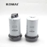 China Tractor Fuel Water Separator Kit X220184 For Massey Ferguson Harvesters 837091128 837079726 for sale