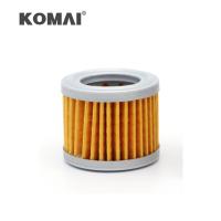 China Hydraulic Filter 51457138 RB101-5126-0 17266-52300 ME408992 SN25074 for sale