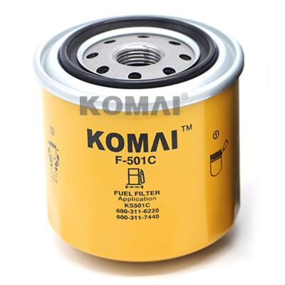 China 4616543 Excavator Fuel Filter For Hitachi EX90 P553240 4395946 4178829 5-87310-335-0 for sale