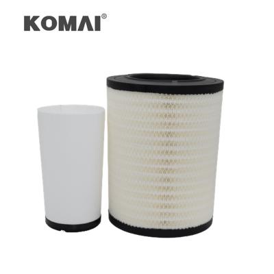 China Truck Air Filter 7421348753 7421348742 SL83184 SA16915 SA160034 for sale