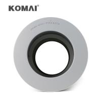 China PC400-7 Excavator Parts 208-60-71123 Hydraulic Pilot Filter 208-60-71122 208-60-71121 for sale