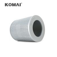China PC400-7 Excavator Parts 208-60-71123 Hydraulic Pilot Filter 208-60-71122 208-60-71121 for sale