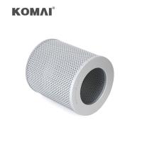 China KOMAI 208-60-71122  208-60-71123 Hydraulic Filter for KOMATSU PC400-7 for sale
