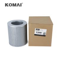 China PC400-7 Excavator Parts 208-60-71123 Hydraulic Pilot Filter 208-60-71122 208-60-71121 for sale