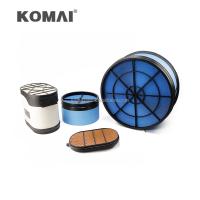 China Excavator Filters 226-2779 P635236 Air Cleaner Filter SA16703 P602357 for sale