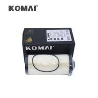 China FF63046WUMXNNA2076 Fuel Filter For  Engine QSG12 FF63046 5486895 5486894 for sale