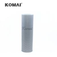 China Metal Color Hydraulic Filter For Leemin WY600X20Q2 WY600*20Q2 Durable High Performance for sale