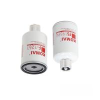 China Spin On Fuel Filter 3931062 3286503 3843760 FS1251 For Excavator LFF8062 P55-0248 PK26561118 for sale