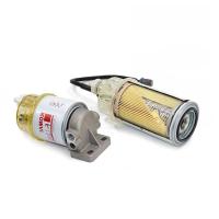 China KOMAI Fuel Filter 11E1-70240 SK3030 5006002224 CX-6461 For Diesel Excavator Engine FS1242 SN1242 for sale