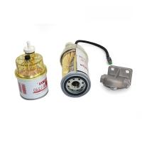 China KOMAI Fuel Filter 11E1-70240 SK3030 5006002224 CX-6461 For Diesel Excavator Engine FS1242 SN1242 for sale