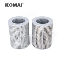 China Full Flow 99.9% Efficiency Filter 207-60-71180 207-60-71182 PT9411MPG For PC220-7 for sale