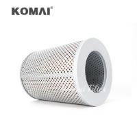 China Full Flow 99.9% Efficiency Hydraulic Oil Filter 207-60-71180 207-60-71182 PT9411MPG For PC220-7 for sale