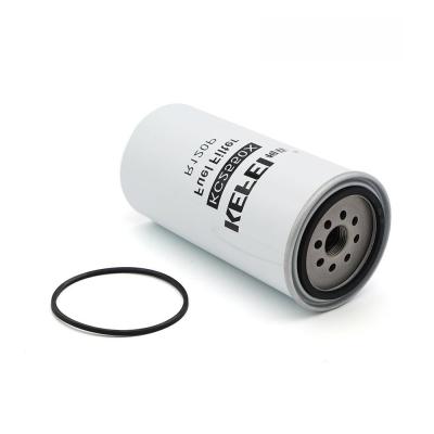 China Hepa Fuel Filter CX-6298 R120P FS19754 P551859 SN912030 2914823600 For Excavator Diesel Engine for sale