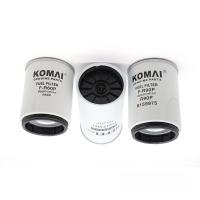 China Hepa Fuel Filter CX-6298 R120P FS19754 P551859 SN912030 2914823600 For Excavator Diesel Engine for sale