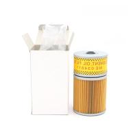 China Oil Filter Replacement 2451U172-1 XKBH-01969 LF3514 P55-0378 SO7160 034611 ME034605 ME034611 for sale