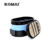 China High Efficiency Air Filter Hepa 3045633 P608666 5801647688 5801699113 10652140 For Excavator 3045632 for sale
