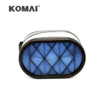 China High Efficiency Air Filter Hepa 3045633 P608666 5801647688 5801699113 10652140 For Excavator 3045632 for sale