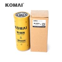 China Excavator Hydraulic Oil Filter 1G8878 11036607 N9025 359552 372229 37229 391433 Spin On Sunction Filter for sale