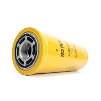 China Spin On Hydraulic Filter HF6588 HF6587 HF6586 2254118 For Excavators 84406710 84476643 85002793 for sale