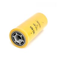 China Spin On Hydraulic Filter HF6588 HF6587 HF6586 2254118 For Excavators 84406710 84476643 85002793 for sale