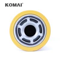 China Spin On Hydraulic Filter HF6588 HF6587 HF6586 2254118 For Excavators 84406710 84476643 85002793 for sale