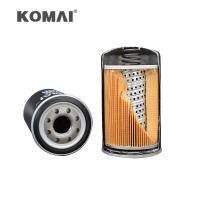 China Hitachi Excavator Filter 4484495 4448336 4658521 Lube Oil Filter 4622562 4658621 4661256 for sale